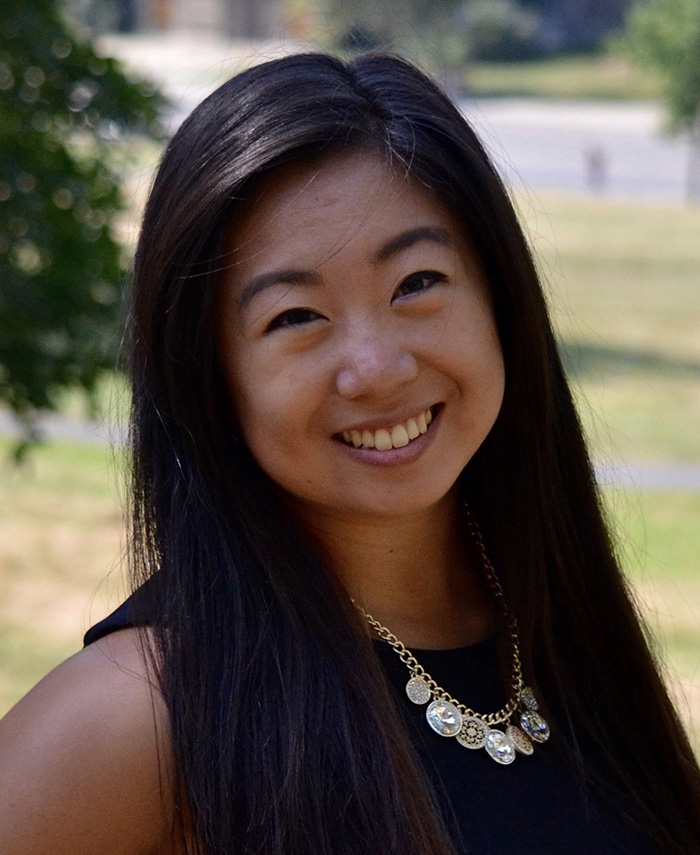 Robin Zhang's Instagram, Twitter & Facebook on IDCrawl