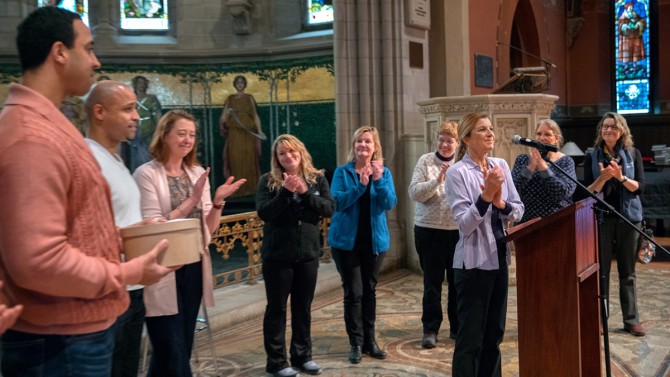 Two brothers find hope in prison, overcoming the odds | Cornell Chronicle