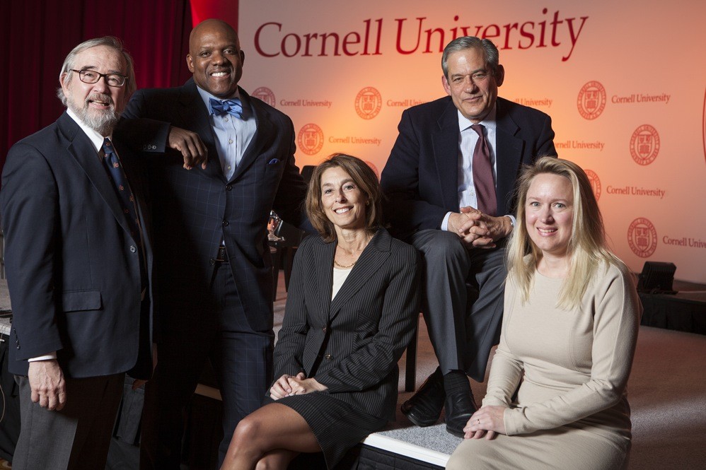 Picture Cornell Jan. 22, 2013 | Cornell Chronicle