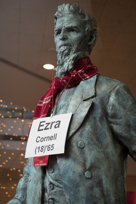 Picture Cornell Jan. 22, 2013 | Cornell Chronicle