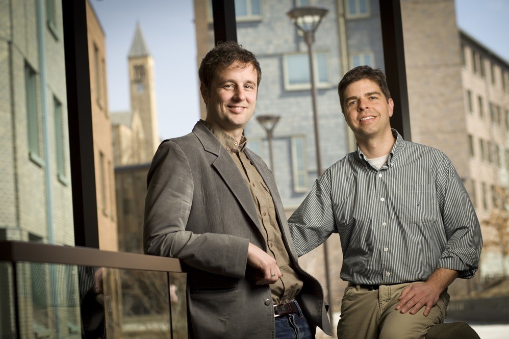 Picture Cornell March 13, 2012 | Cornell Chronicle