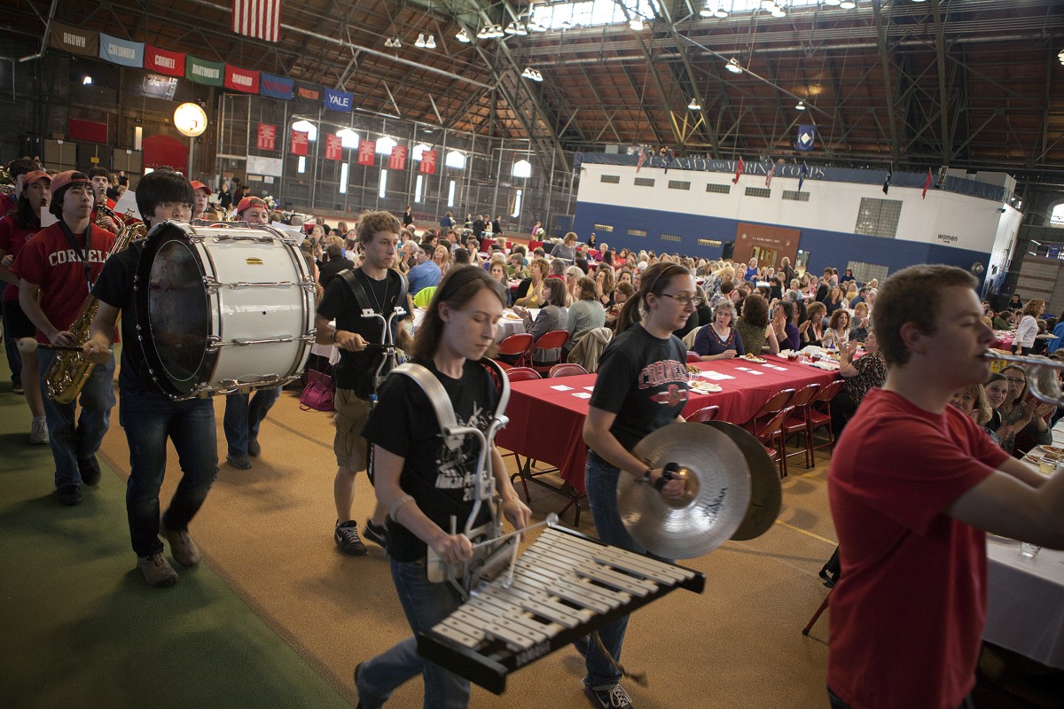 Picture Cornell April 30, 2013 | Cornell Chronicle