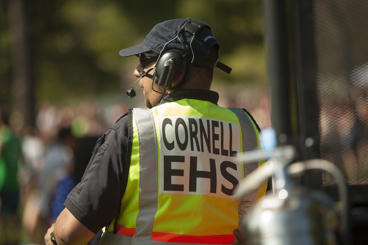 Slope Day 2013 | Cornell Chronicle