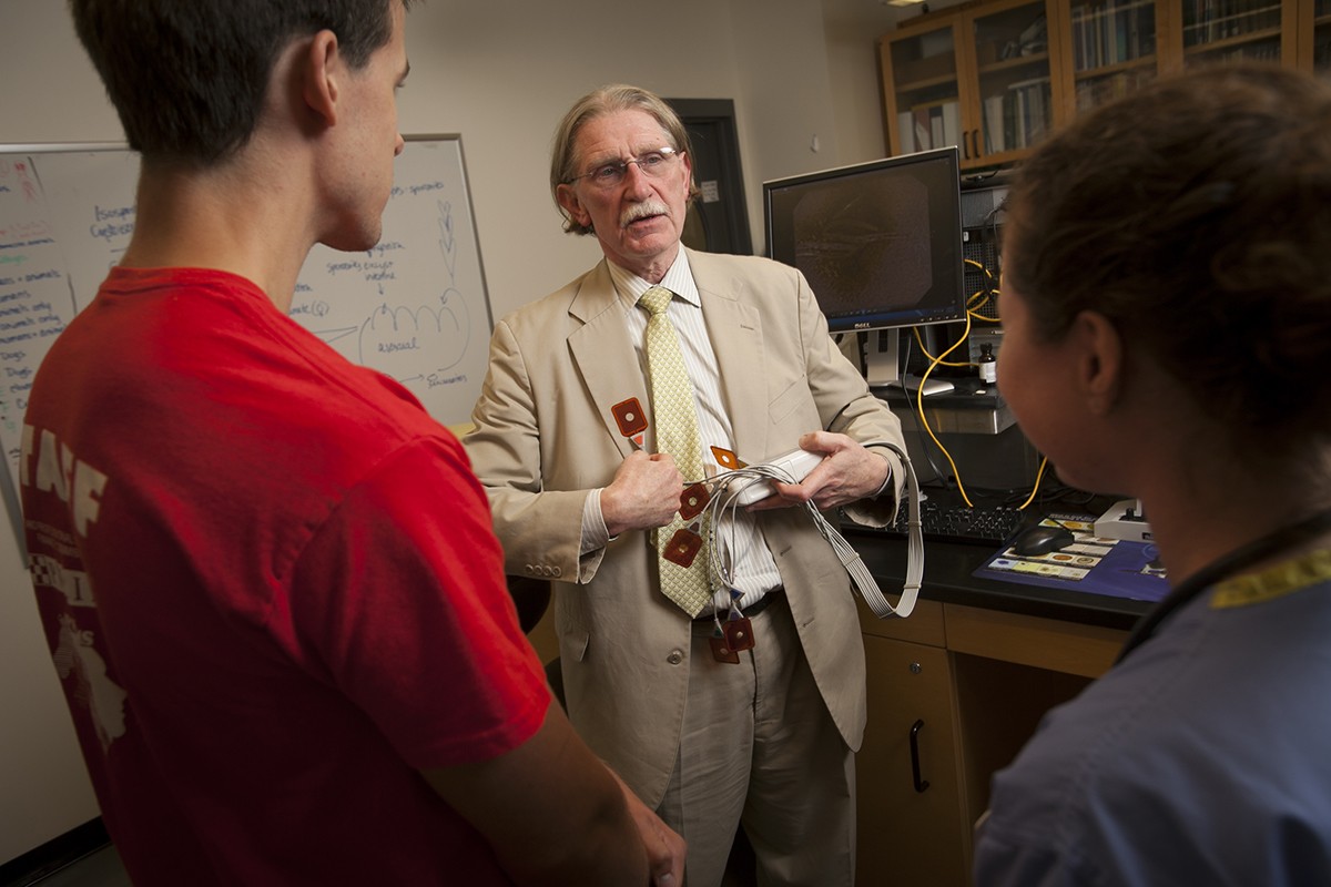 Picture Cornell Aug. 20, 2013 | Cornell Chronicle