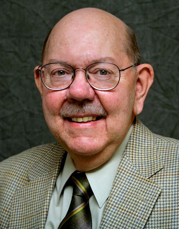 Richard Quaas, pioneer in livestock genetics, dies at 77 | Cornell ...