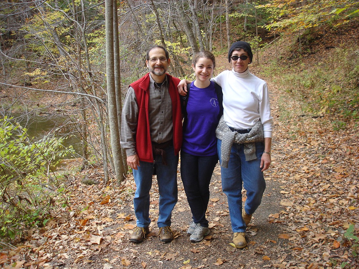 A&S alum hosts medical school interns for summer experiences | Cornell ...