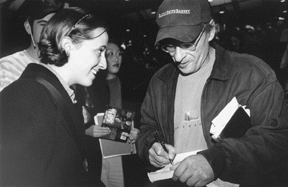 Author Tim O'Brien both reads from and discusses his writing | Cornell ...