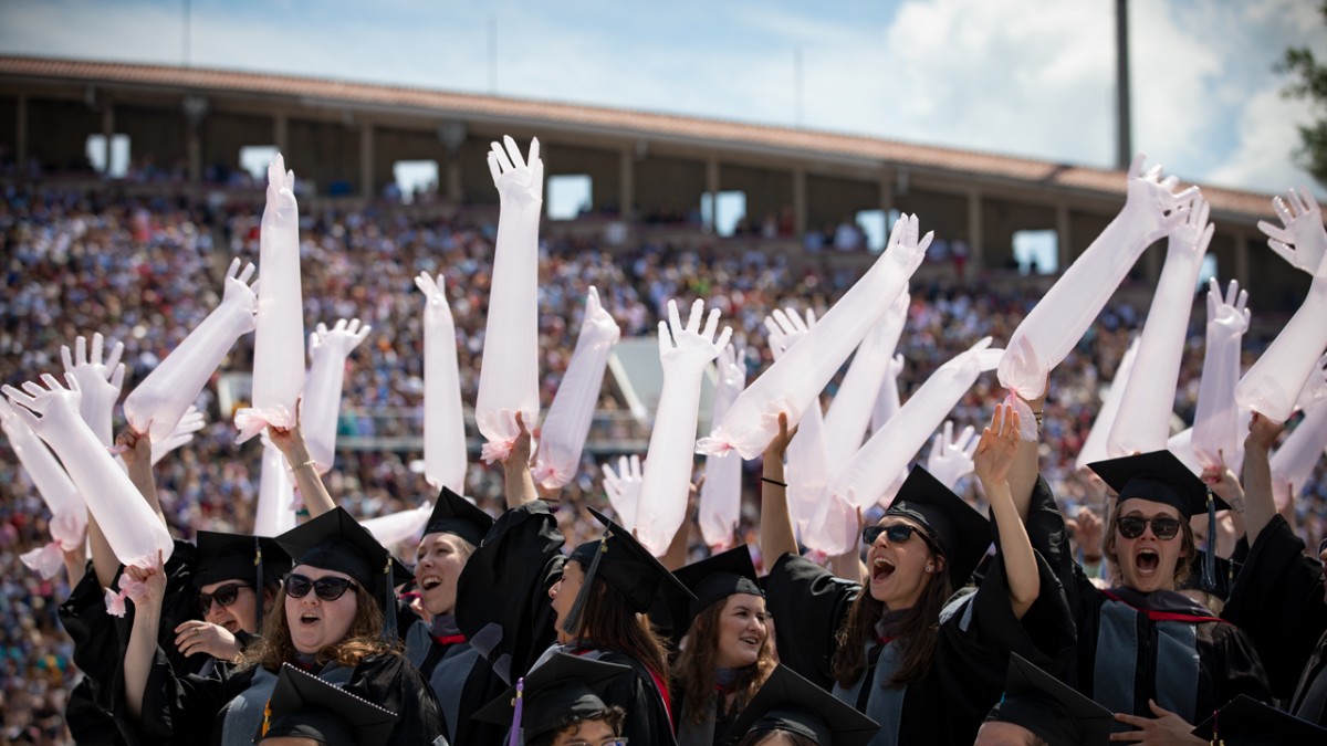 Commencement 2019 | Cornell Chronicle