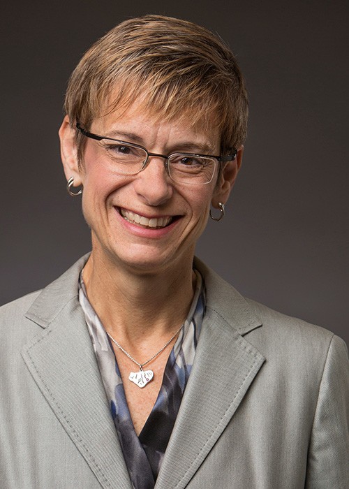 Garrett to receive Distinguished Alumna Award from Virginia | Cornell ...