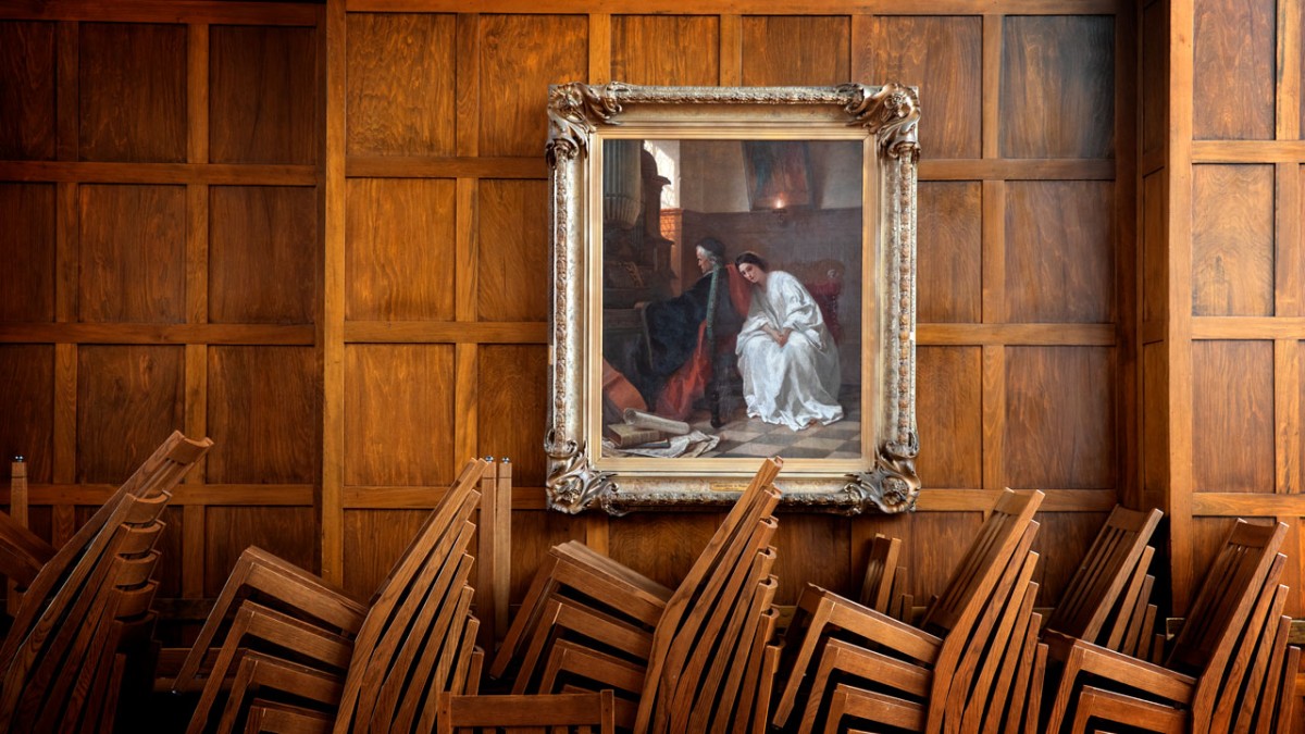 Photos of the Day, Week of Oct. 5, 2020 | Cornell Chronicle