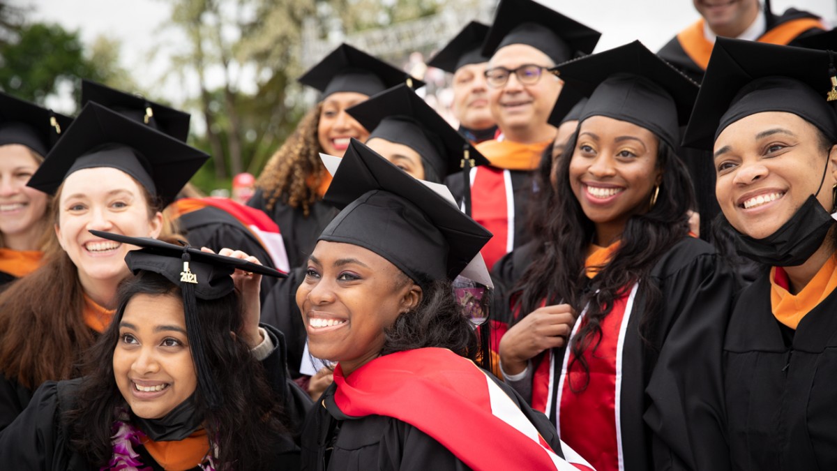 Commencement 2021 | Cornell Chronicle