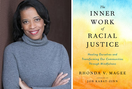 Author and law professor Rhonda Magee to keynote CURW speaker series ...