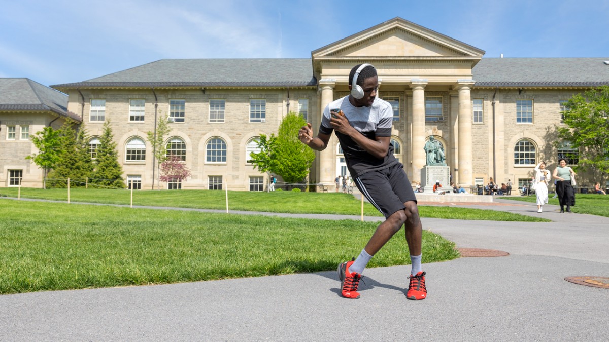 Photos of the Day, June 26, 2023 | Cornell Chronicle