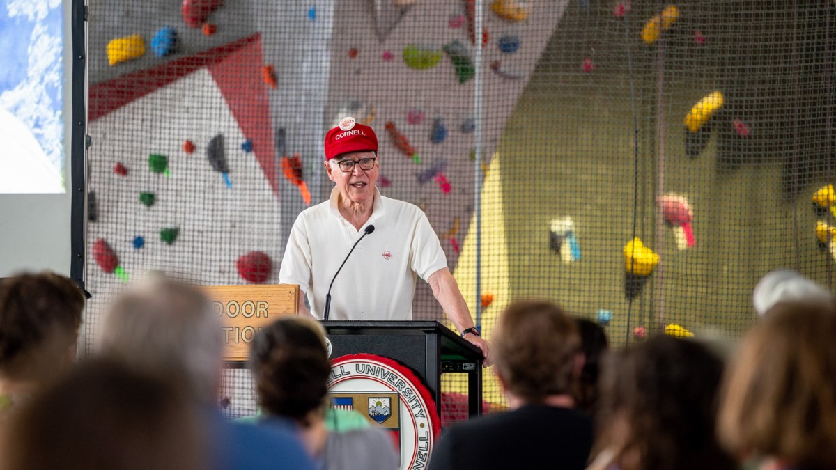 Photos of the Day, July 17, 2023 | Cornell Chronicle