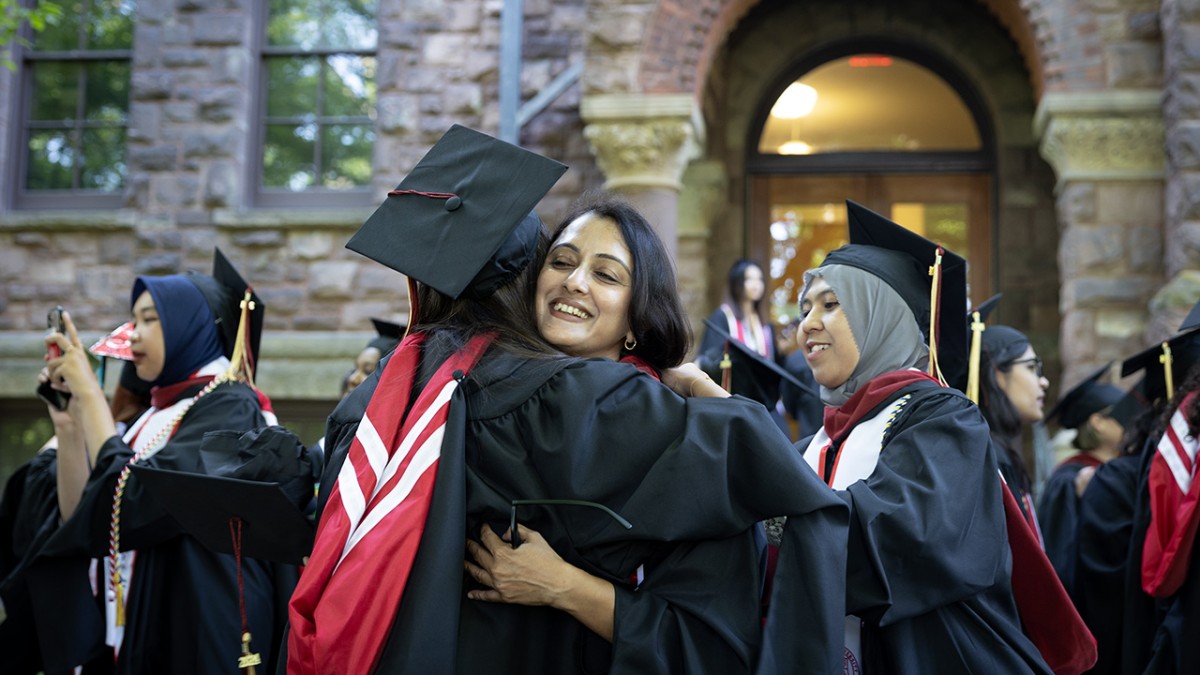 Commencement 2024 | Cornell Chronicle