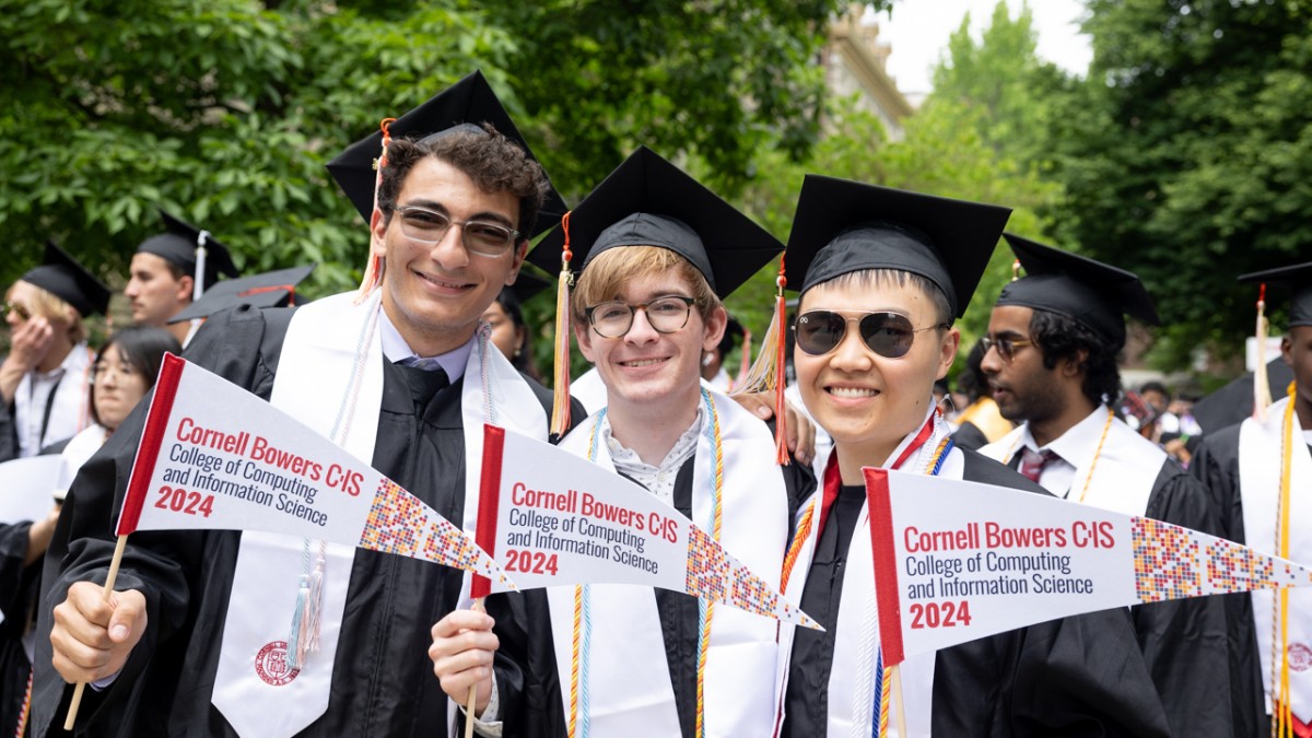 Commencement 2024 | Cornell Chronicle