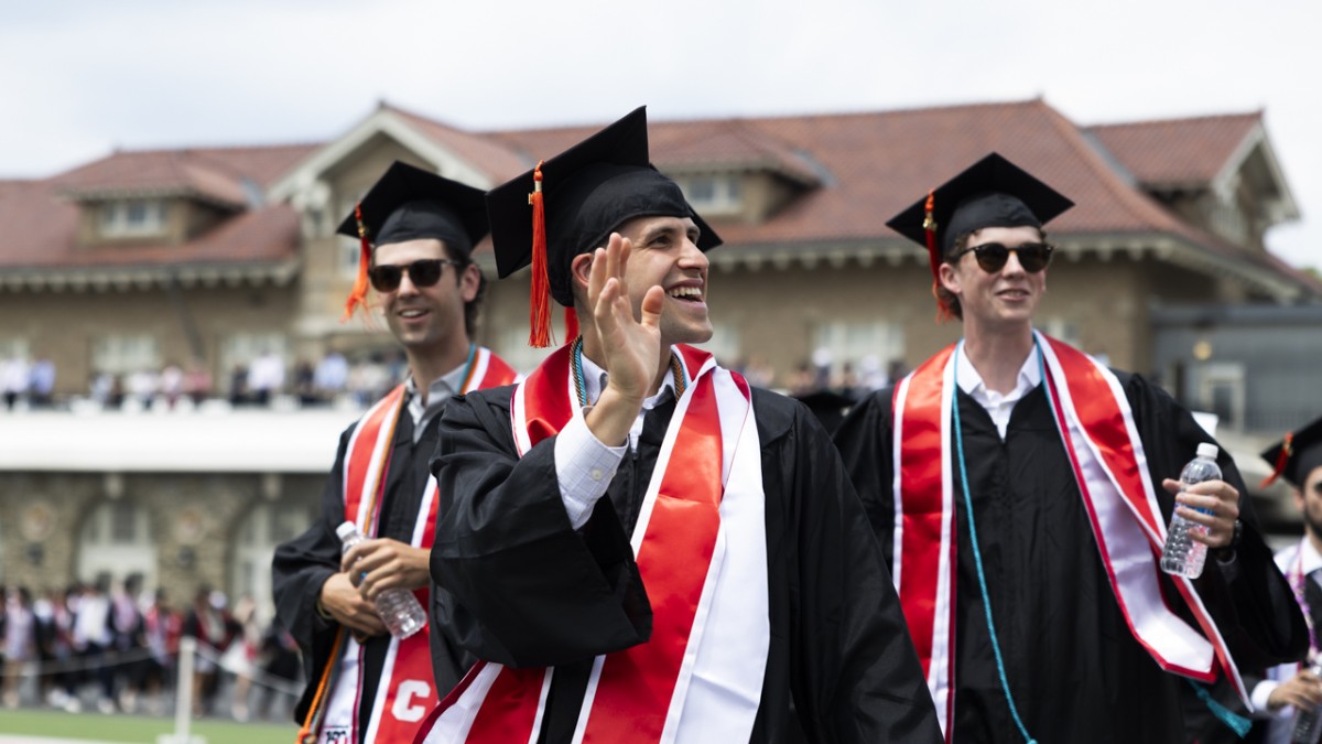 Commencement 2024 | Cornell Chronicle