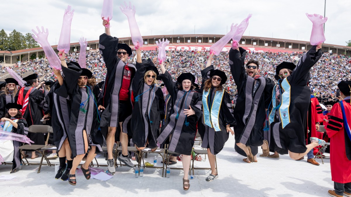 Commencement 2024 | Cornell Chronicle