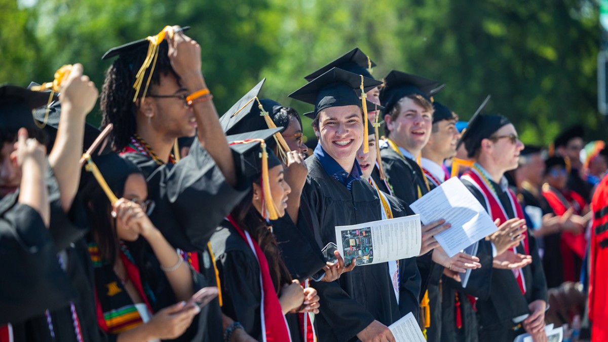 Commencement 2024 | Cornell Chronicle