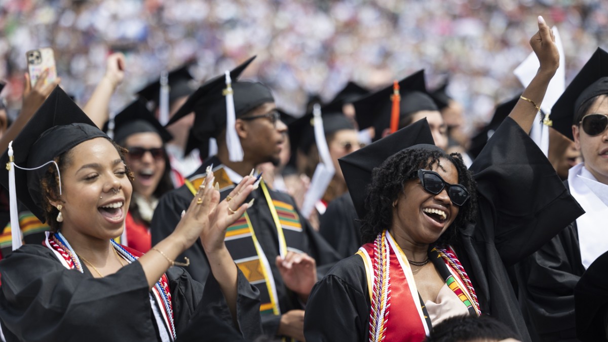 Commencement 2024 | Cornell Chronicle