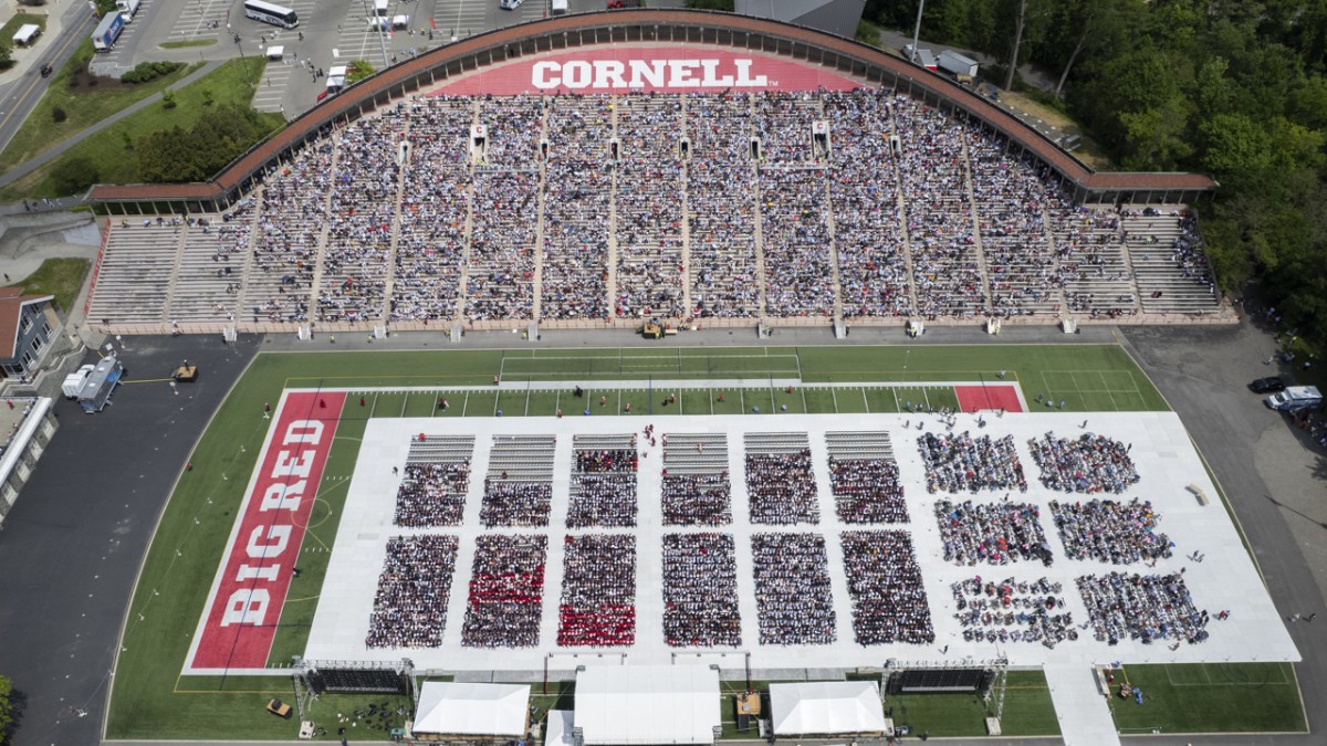 Commencement 2024 | Cornell Chronicle