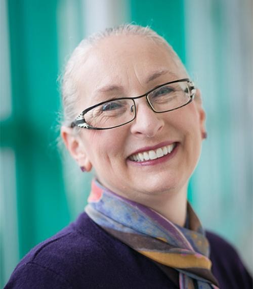 Gainor elected to College of Fellows of the American Theatre | Cornell ...
