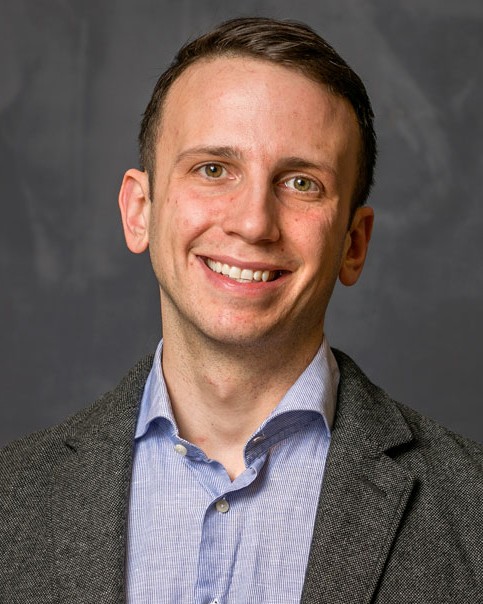Ivan Rudik appointed chief environmental economist | Cornell Chronicle