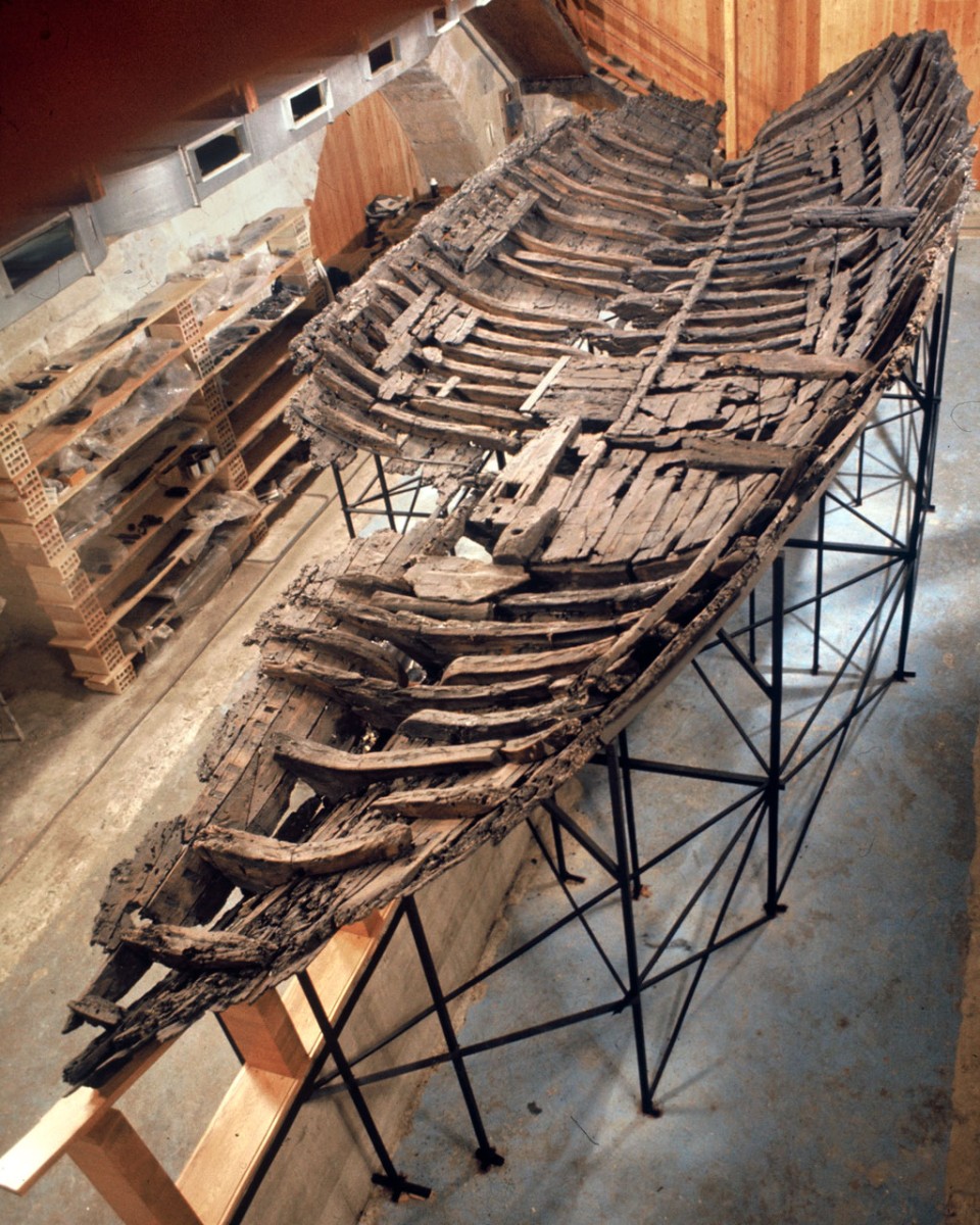 Manning Honored For Contributions To Archaeology | Mirage News