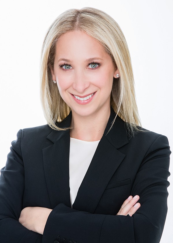 Marissa Saporta ’99: Revamping the world of e-commerce with a firm grip ...