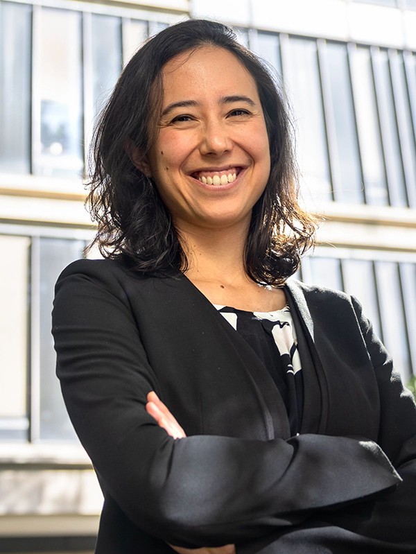 Astronomy professor Anna Ho named Packard Fellow | Cornell Chronicle