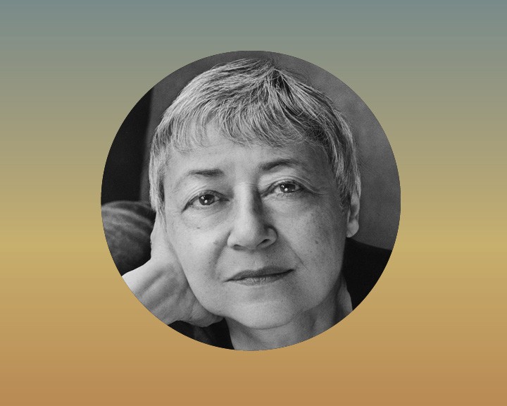 Sigrid Nunez reading concludes fall 2024 Zalaznick series | Cornell ...