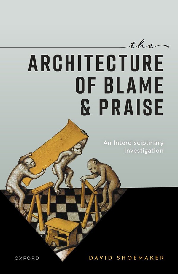 Holding people responsible through a system of blame, praise | Cornell ...
