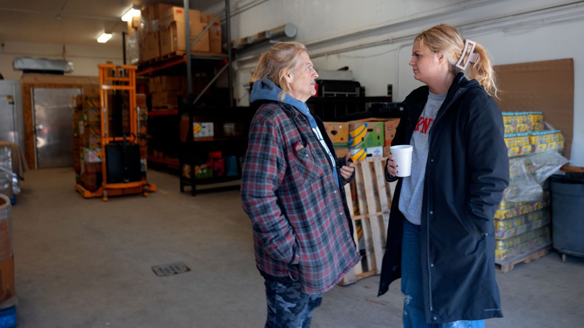 Pantry collaboration expands mission to fight food insecurity | Cornell ...