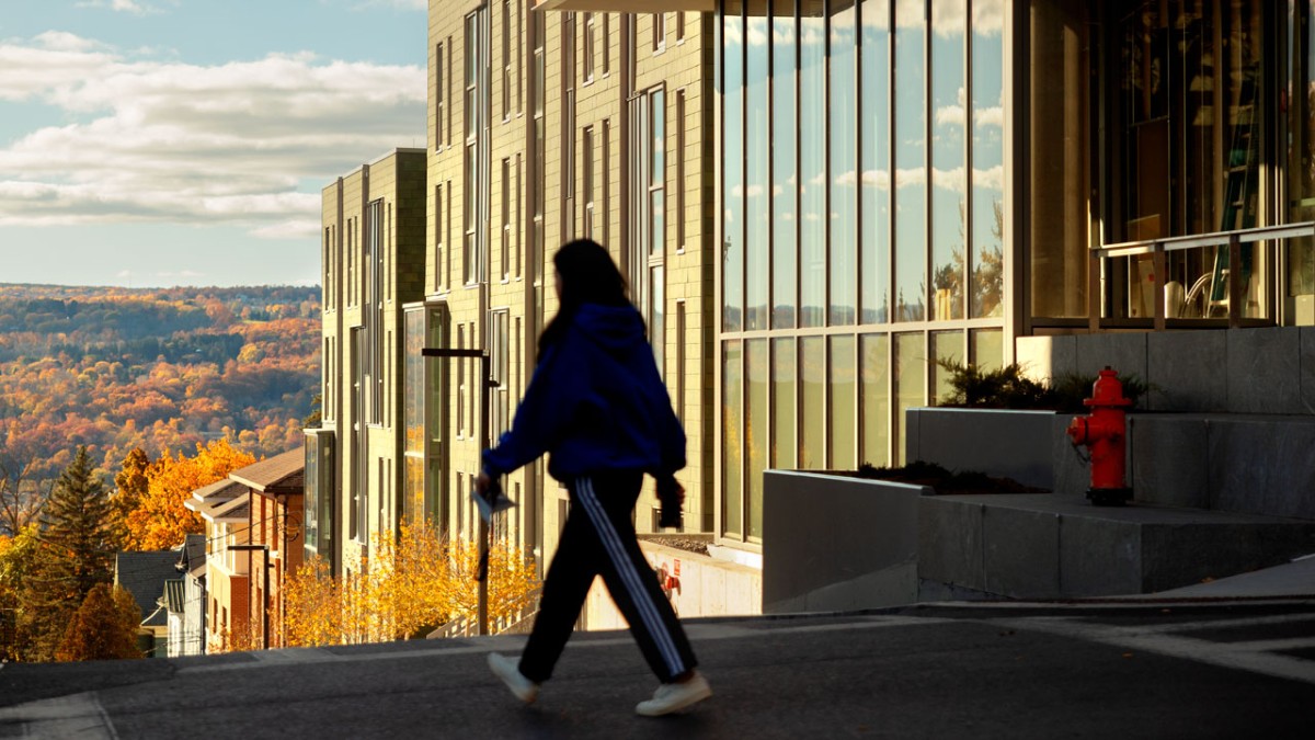 Home | Cornell Chronicle