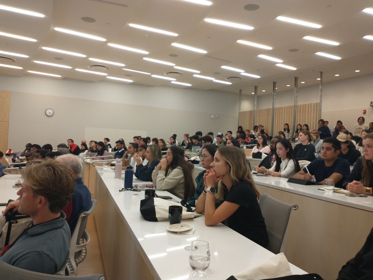 Food waste solution wins top prize at hackathon | Cornell Chronicle