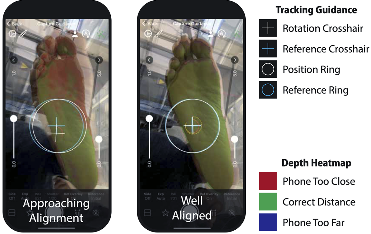 App creates time-lapse videos of the body for telemedicine | Cornell ...