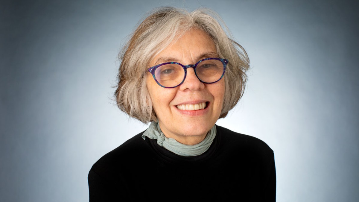 Carla Gomes named Schmidt AI2050 Senior Fellow | Cornell Chronicle