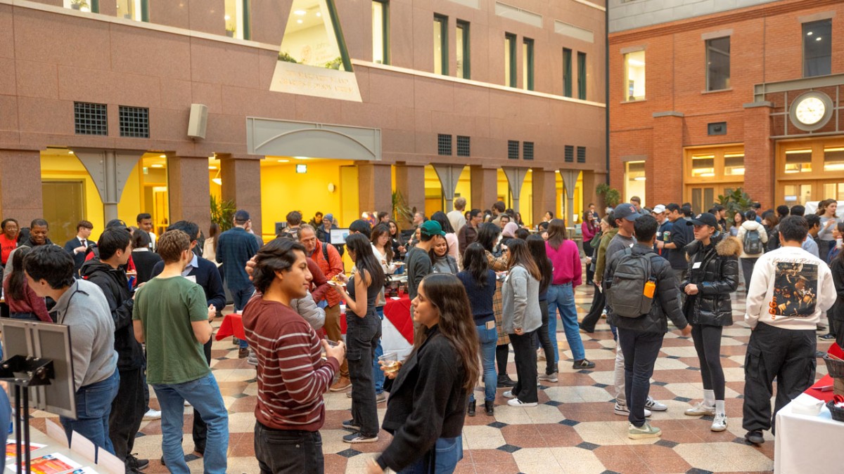 Photos of the Week. December 2, 2024 | Cornell Chronicle