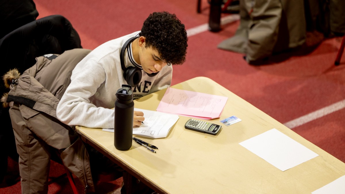 Home | Cornell Chronicle