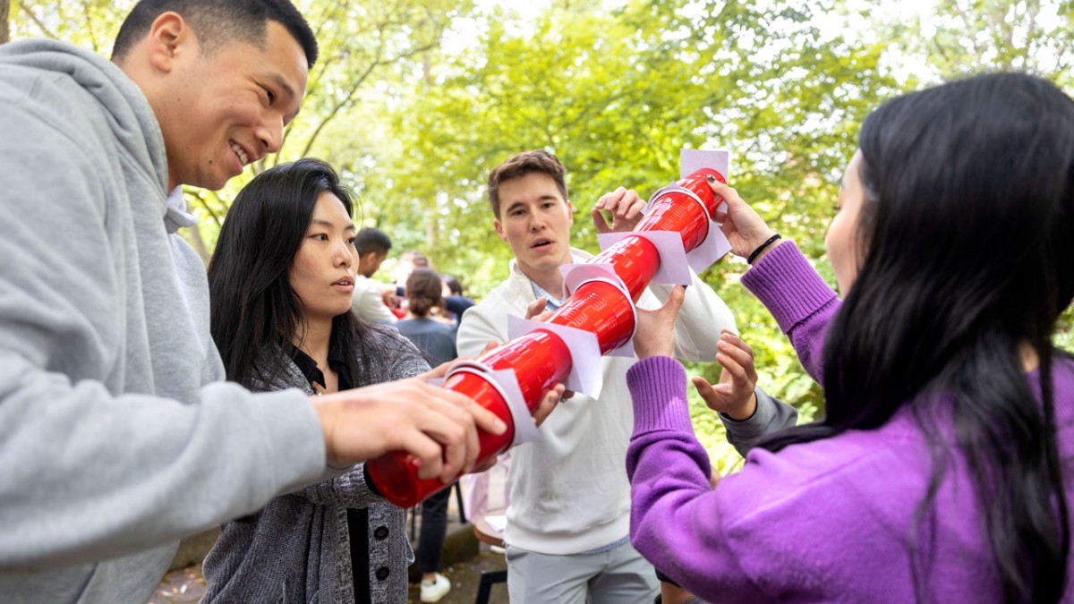 Home | Cornell Chronicle