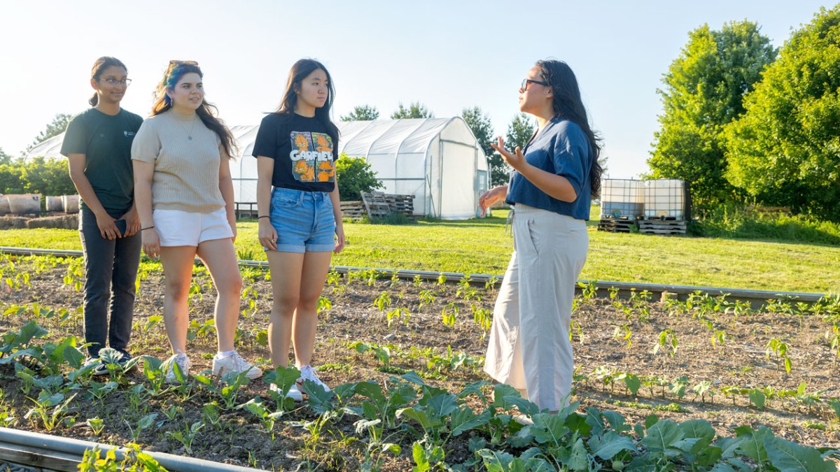 Home | Cornell Chronicle