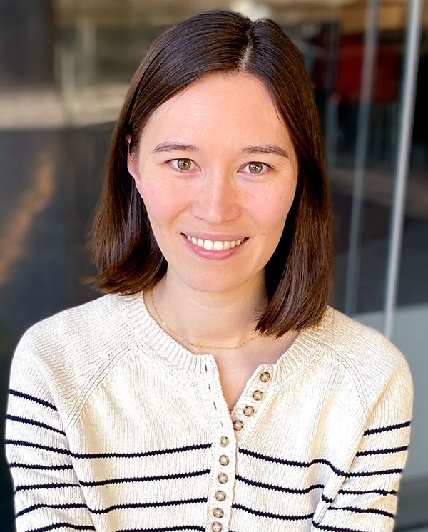 Two early-career faculty win 2025 Sloan Research awards | Cornell Chronicle