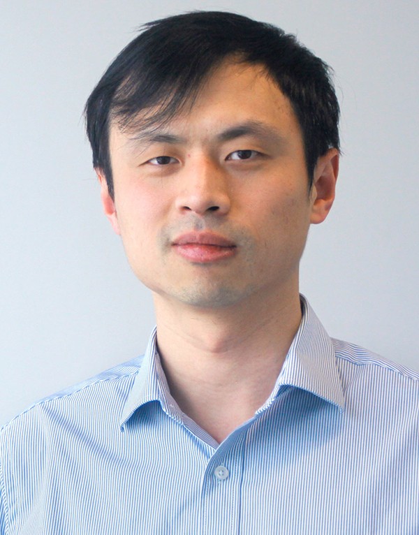 Two early-career faculty win 2025 Sloan Research awards | Cornell Chronicle