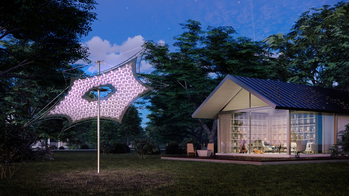 Solar solutions: Bio-inspired approach creates bespoke photovoltaics ...