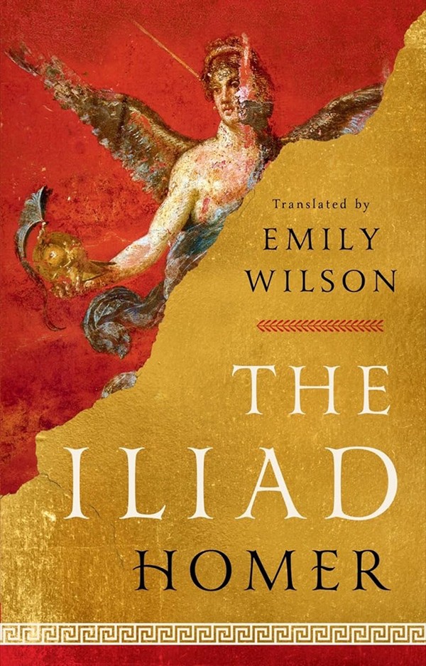 War, love and loyalty: ‘The Iliad’ in Ithaca on March 13 | Cornell ...