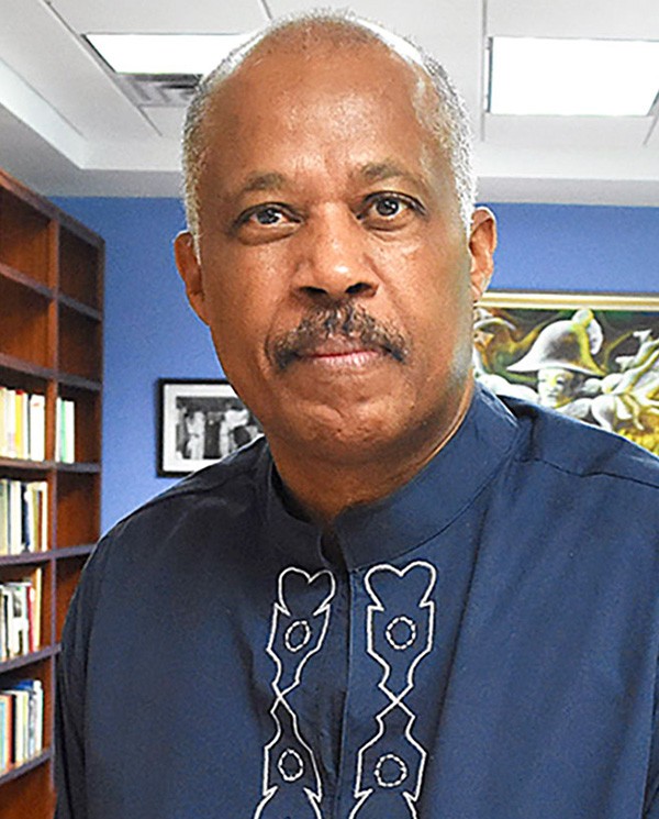 Three A.D. White Professors-at-Large on campus this spring | Cornell ...