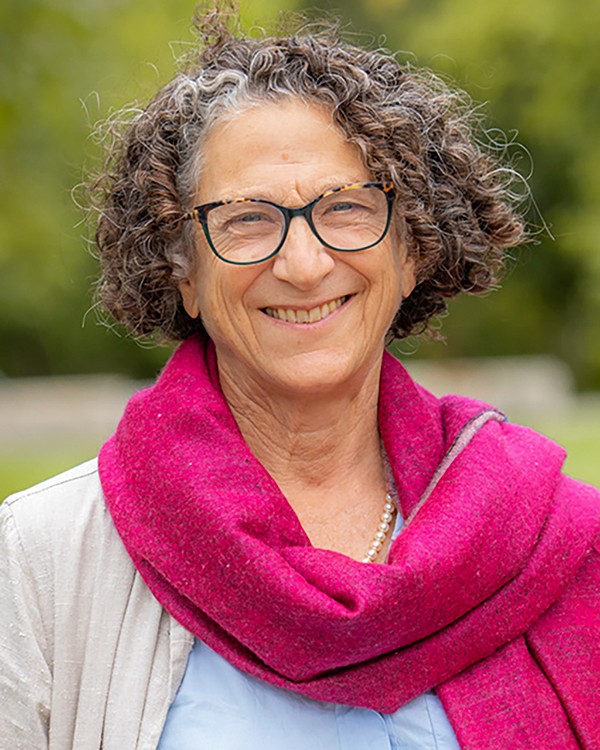 Visiting lecturer to explore data privacy protection | Cornell Chronicle