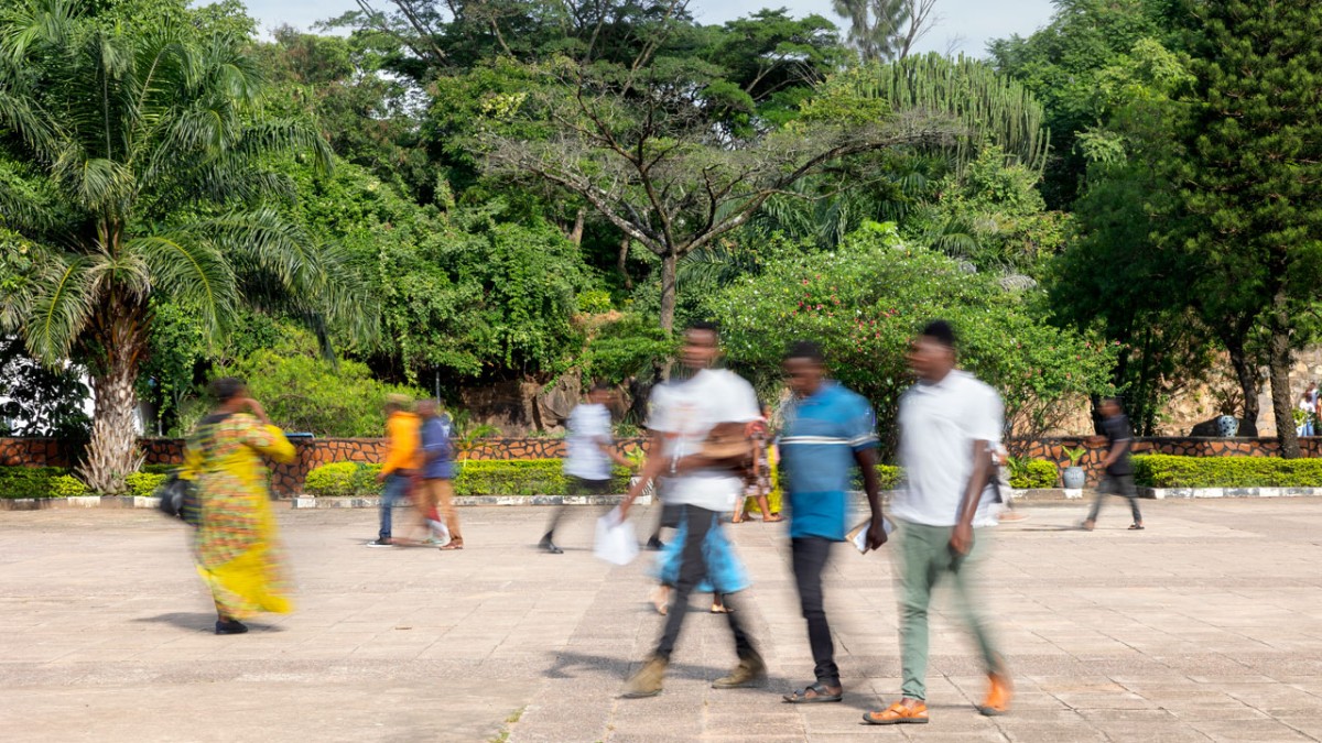 Religious leaders, physicians fight hypertension in Tanzania and beyond ...