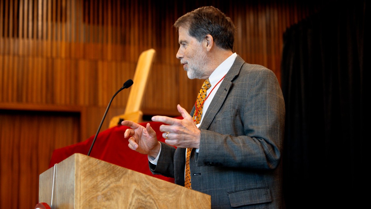 Atkinson Hall opens as a hub for research, collaboration | Cornell ...