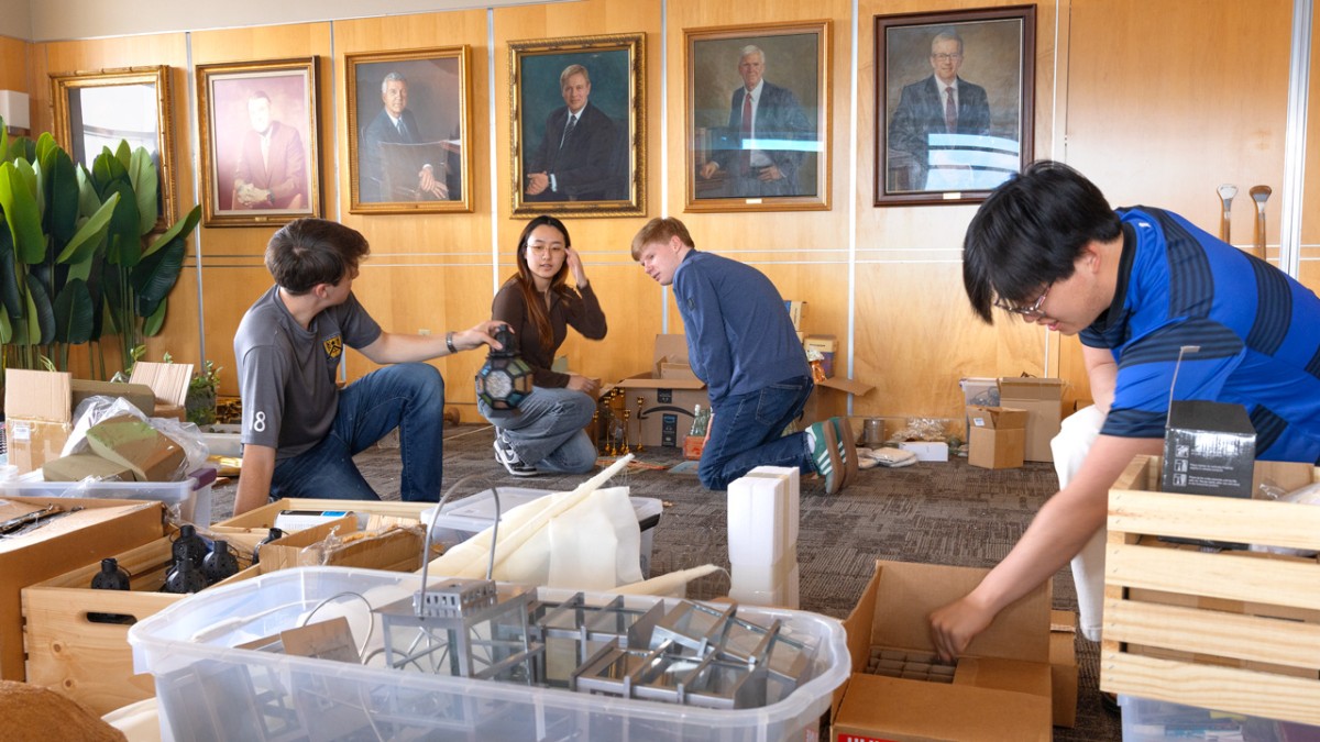 Less space, more guests: Hotel Ezra Cornell adapts in its 100th year ...